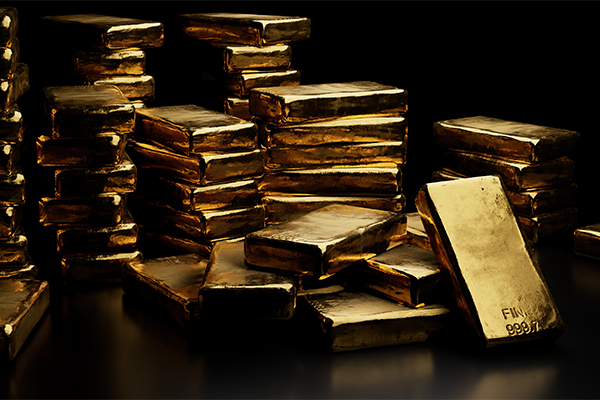 Six Common Beginner Mistakes When You Invest In Gold